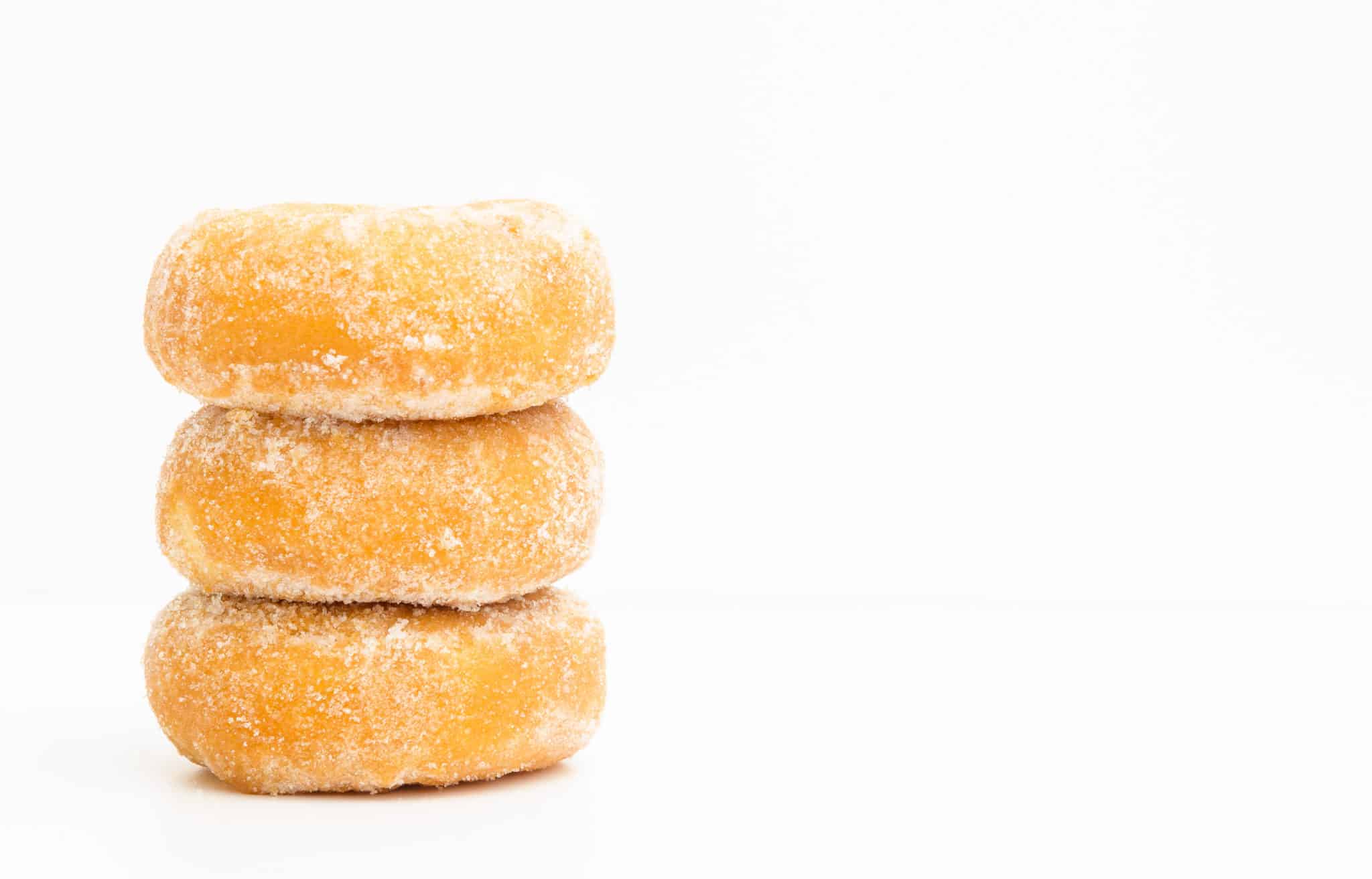 The Benefits of Cutting Out Sugar— and How to Get Started - Carnegie ...