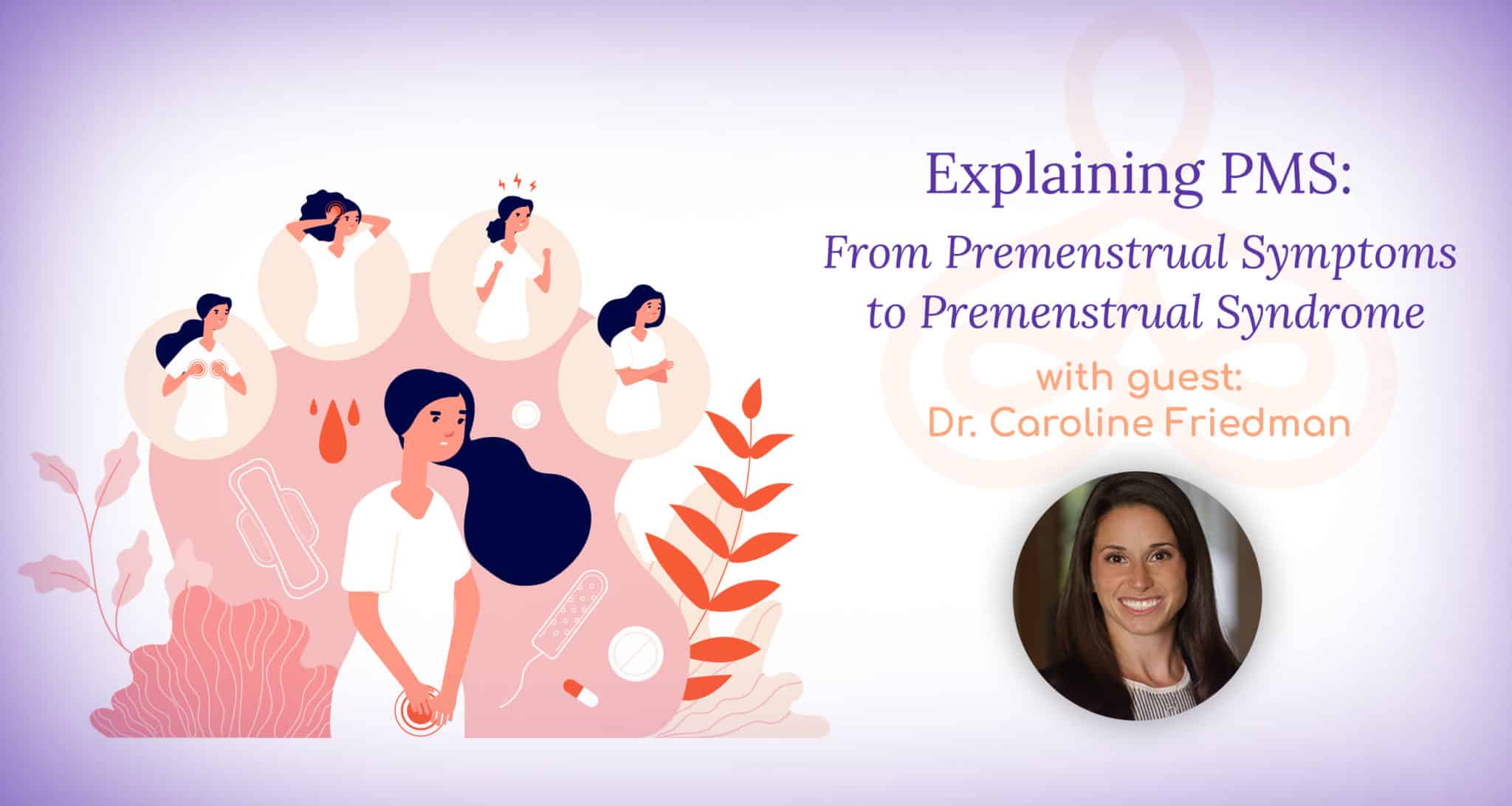 What is PMS? - Carnegie Womens Health