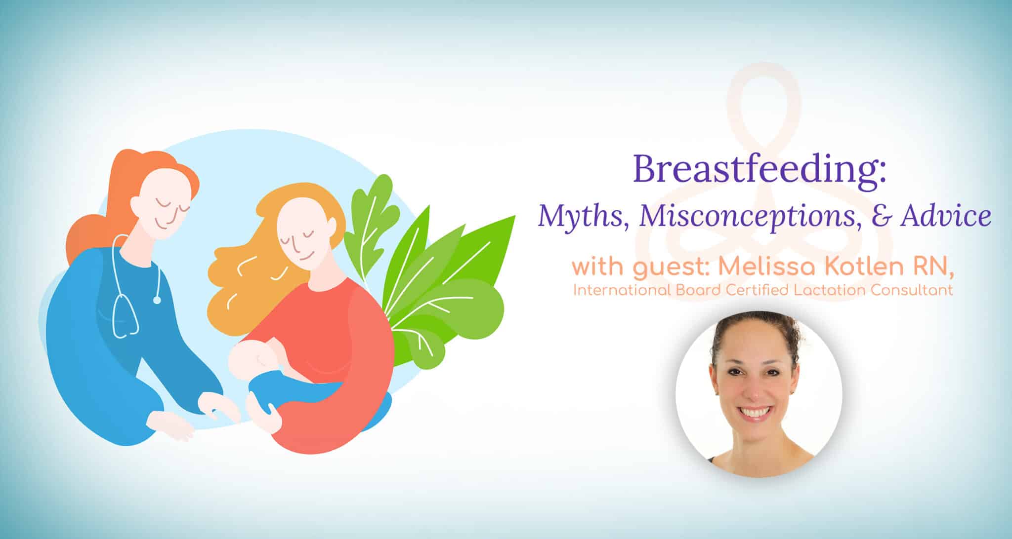 Breastfeeding Myths and Misconceptions - Carnegie Womens Health