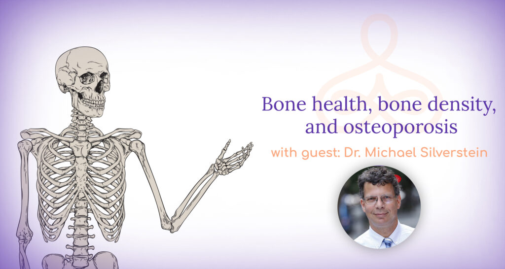Unlocking the Secrets to Bone Health: Insights from Dr. Michael ...
